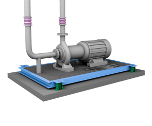 Seismic V-Loops – VIRS