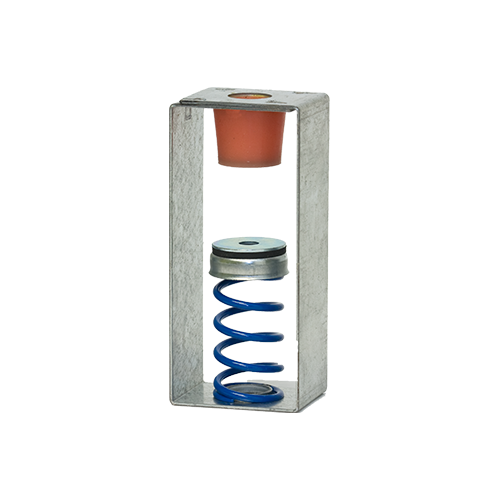 Spring Hangers – VIRS