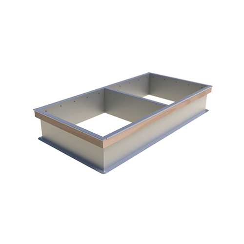 Standard Curbs - VIRS