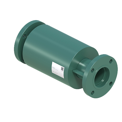 Thermal Expansion Compensators - VIRS