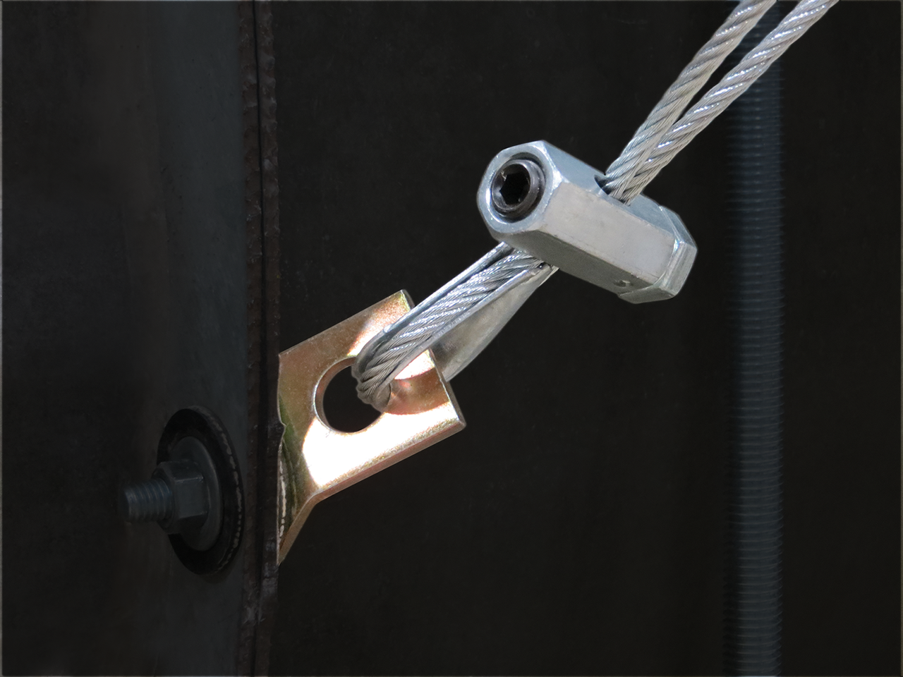 3 Vibration Control and Restraint Solutions That Will Save You Time and ...