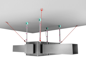 Neoprene Hangers – VIRS