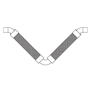 Seismic V-Loops - VIRS