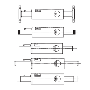Thermal Expansion Compensators – VIRS