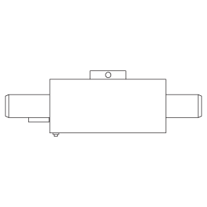 Pipe Riser Vertical Sliding Guide – VIRS