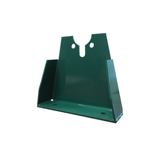 Seismic Inline Pump Stands - VIRS