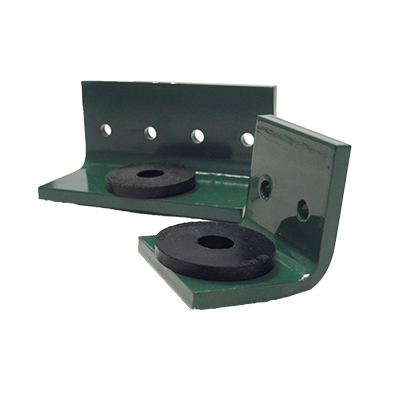 Seismic Restraint Bracket - VIRS