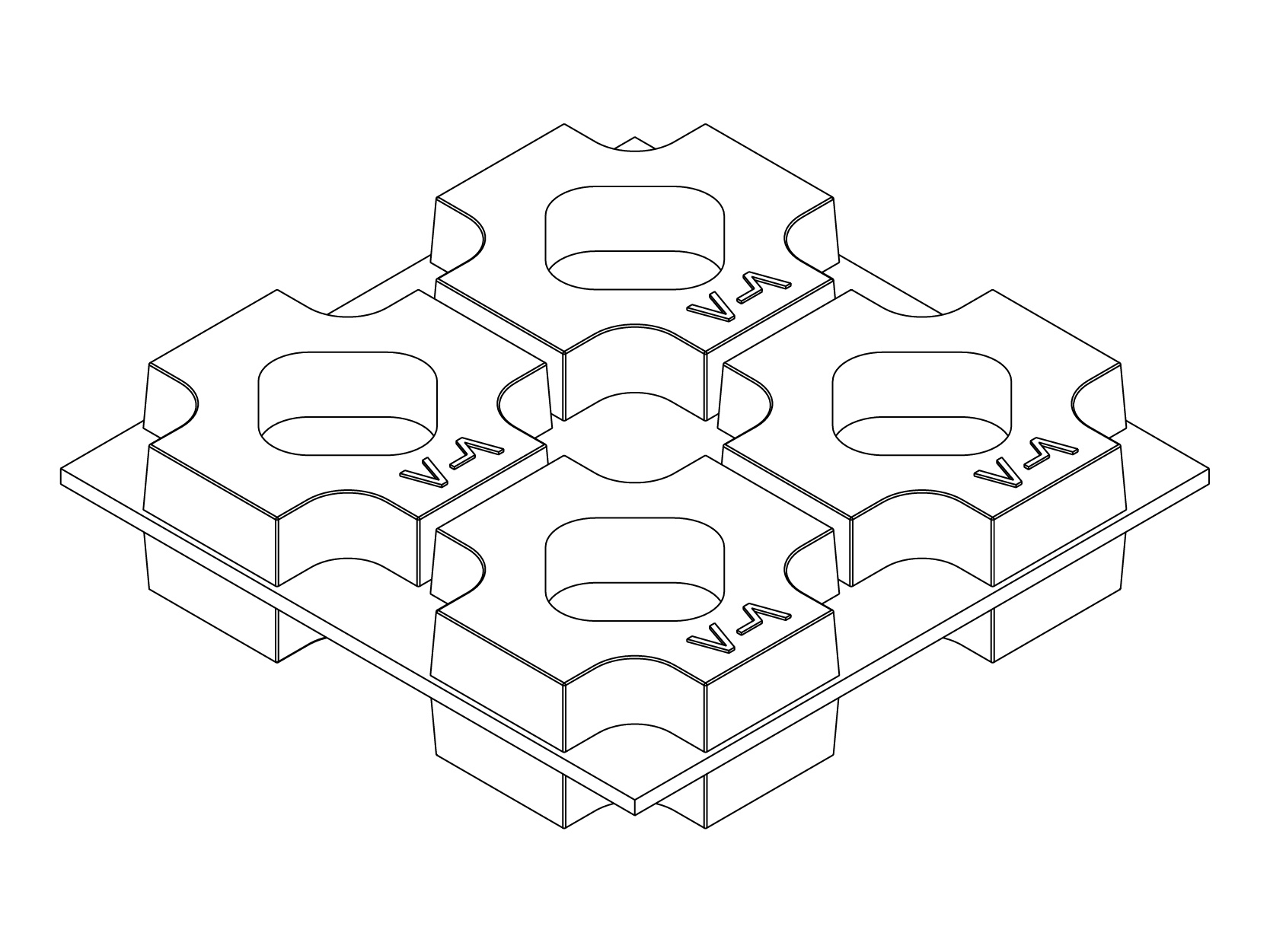 VIRS – Vibration Isolation and Restraint Systems