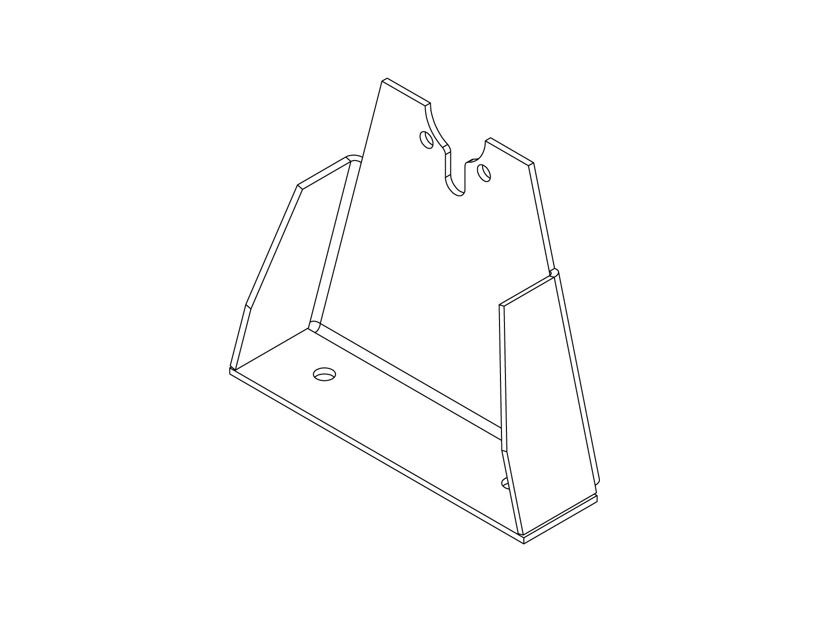 VIRS – Vibration Isolation and Restraint Systems