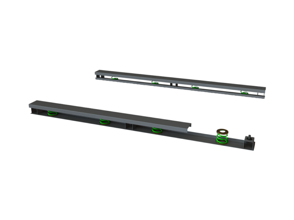 Free Spring Rail - VIRS