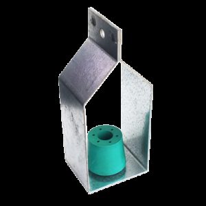 Neoprene Ceiling Hanger - VIRS